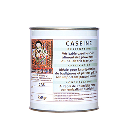CASÉINE | Peinture & enduit écologiques| Maison Éco Distribution