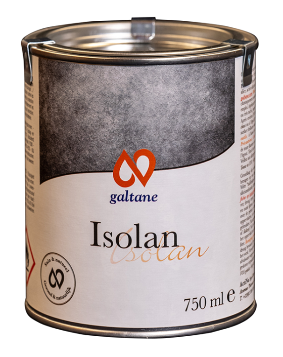 ISOLAN | Maison Éco Distribution